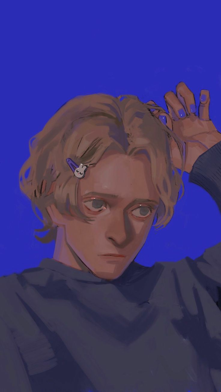 Leo x Morgan | WEBTOON