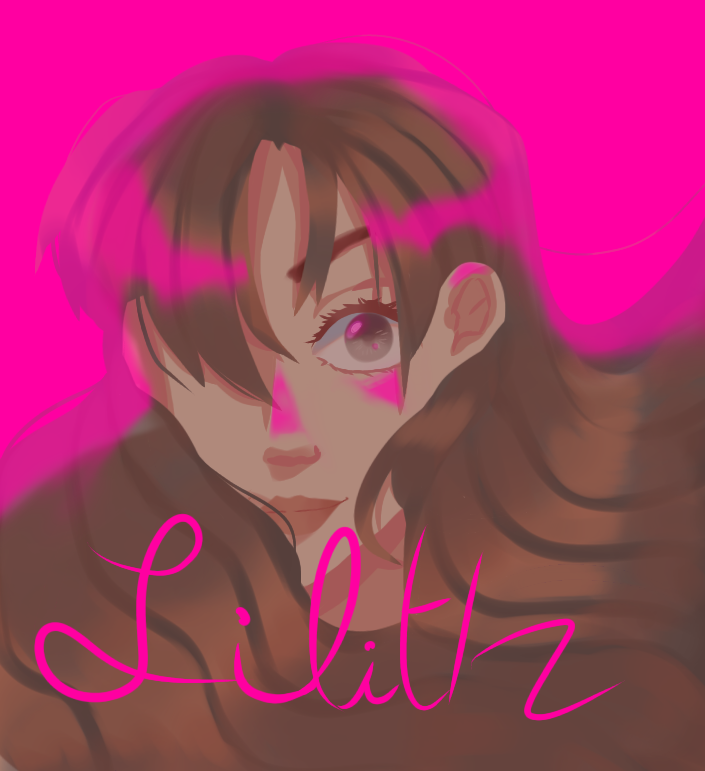Lilith | WEBTOON