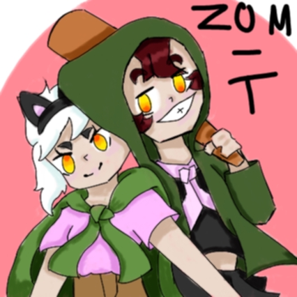 Zom-T | WEBTOON