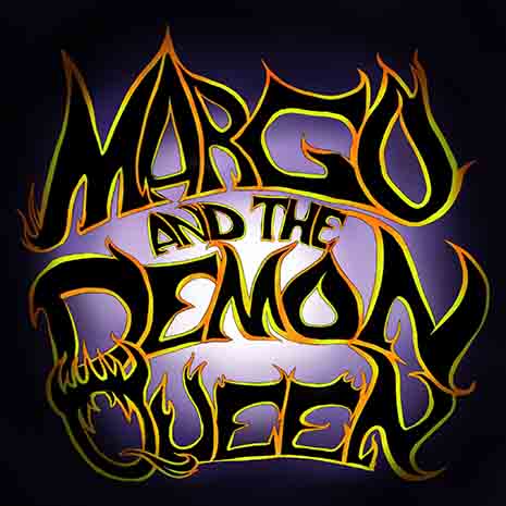Margo and the Demon Queen | WEBTOON