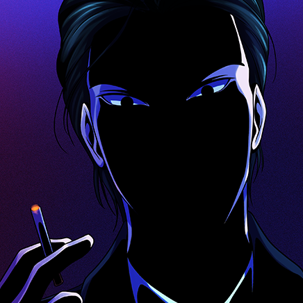 The River Runs Black | WEBTOON