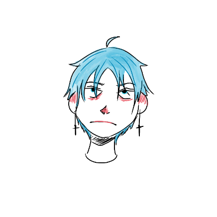 the relatable life of felix | WEBTOON