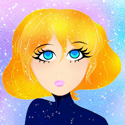 chico chica dimensional | WEBTOON