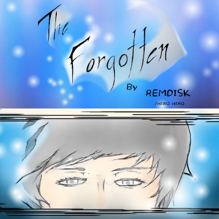 The Forgotten | WEBTOON