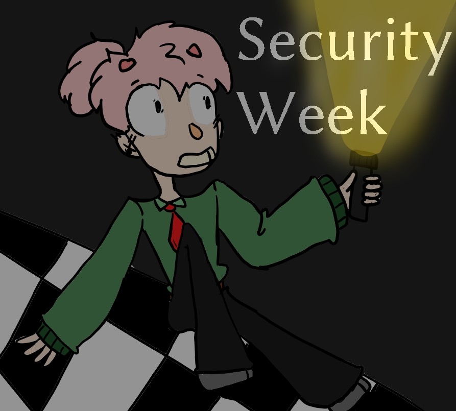 Security Week | WEBTOON