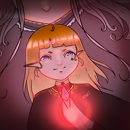 Lucia Osbert | WEBTOON