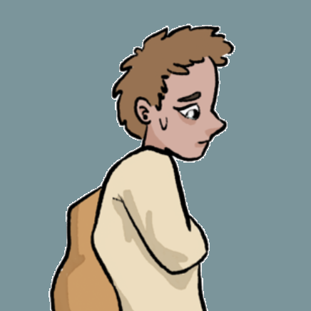 Mind Witch | WEBTOON