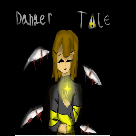 DangerTale (Undertale AU) | WEBTOON