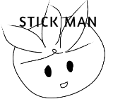 stickman | LINE WEBTOON