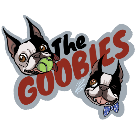 OWCH - 25 | The Goobies