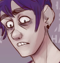 Lucifer Experiments Shorts | WEBTOON