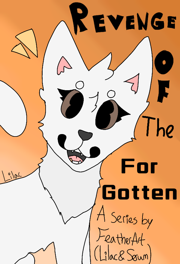 Revenge of the Forgotten | WEBTOON