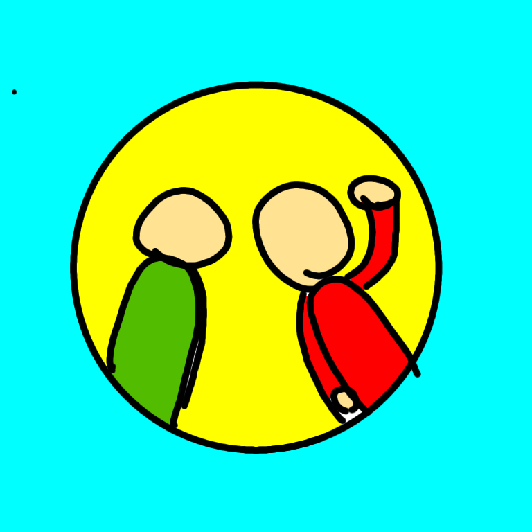 "El bromas" | WEBTOON