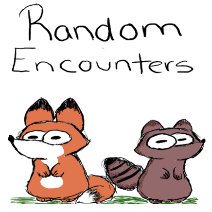 Random Encounters | WEBTOON