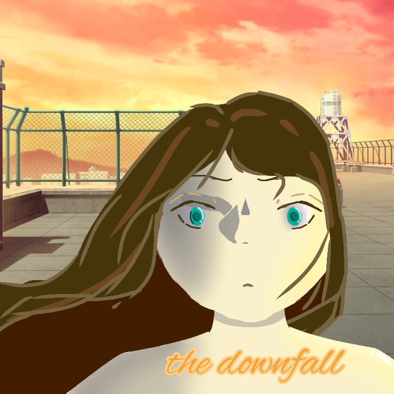 The Downfall | WEBTOON