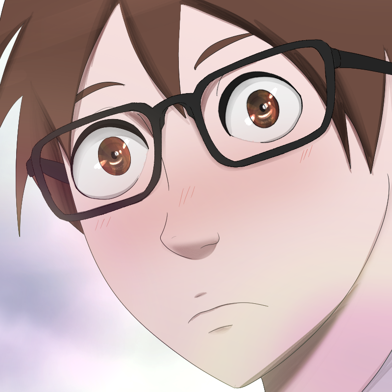 Andrómeda | WEBTOON