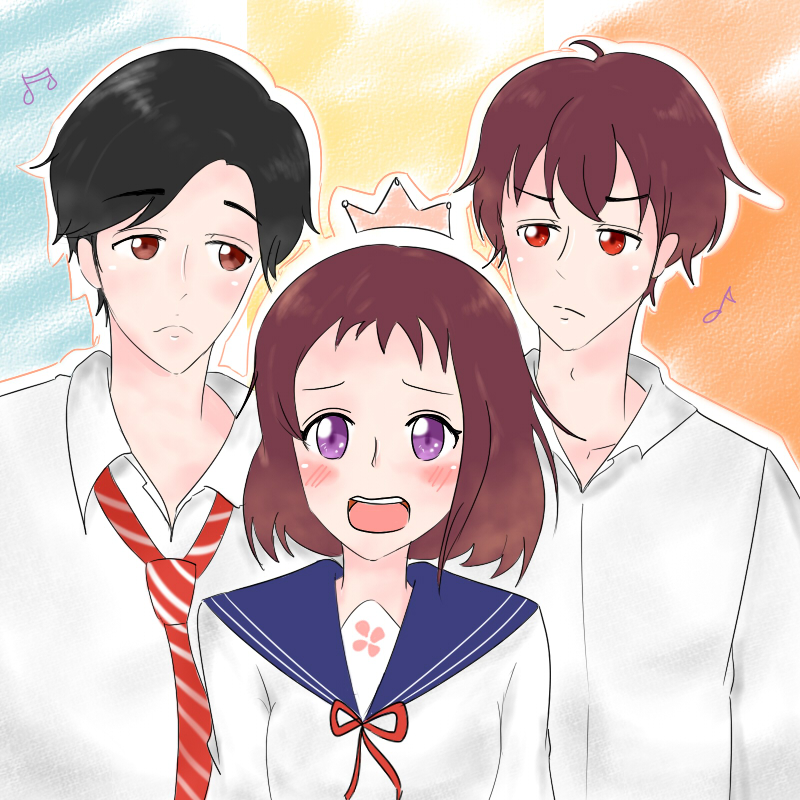 Only You ! | LINE WEBTOON