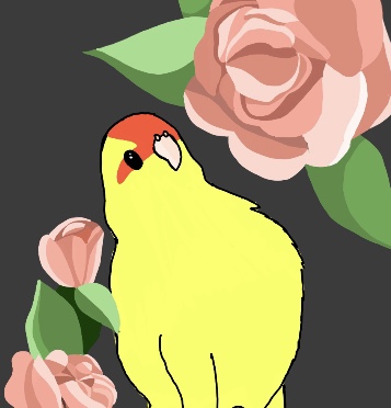 A Splash of Yellow | WEBTOON