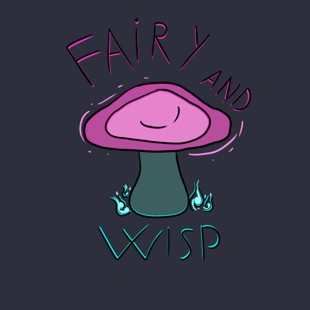 Fairy & Wisp | WEBTOON