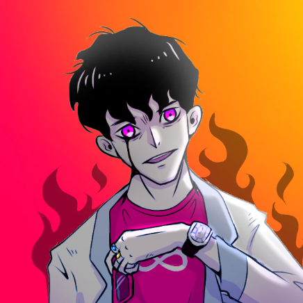 SURA ARENA | LINE WEBTOON