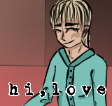hi, love (LGBTQ+) | WEBTOON