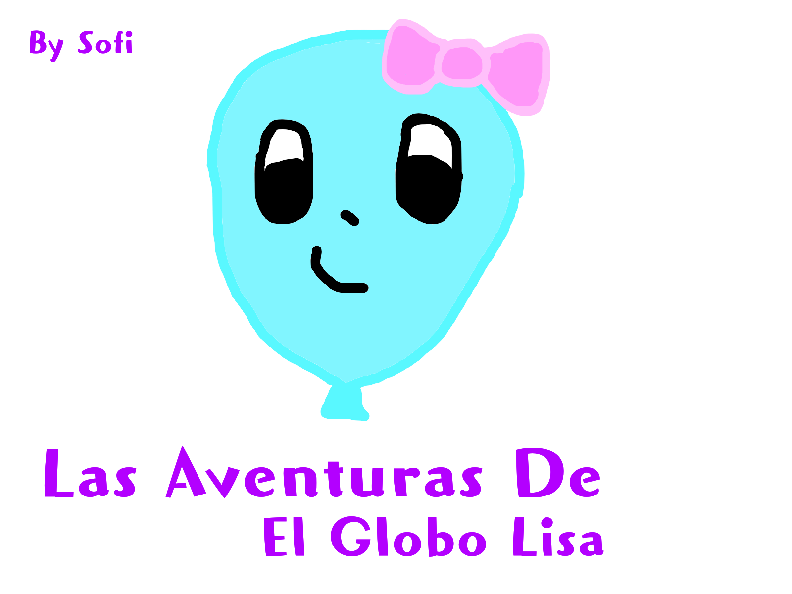 Las Aventuras Del Globo Lisa | WEBTOON