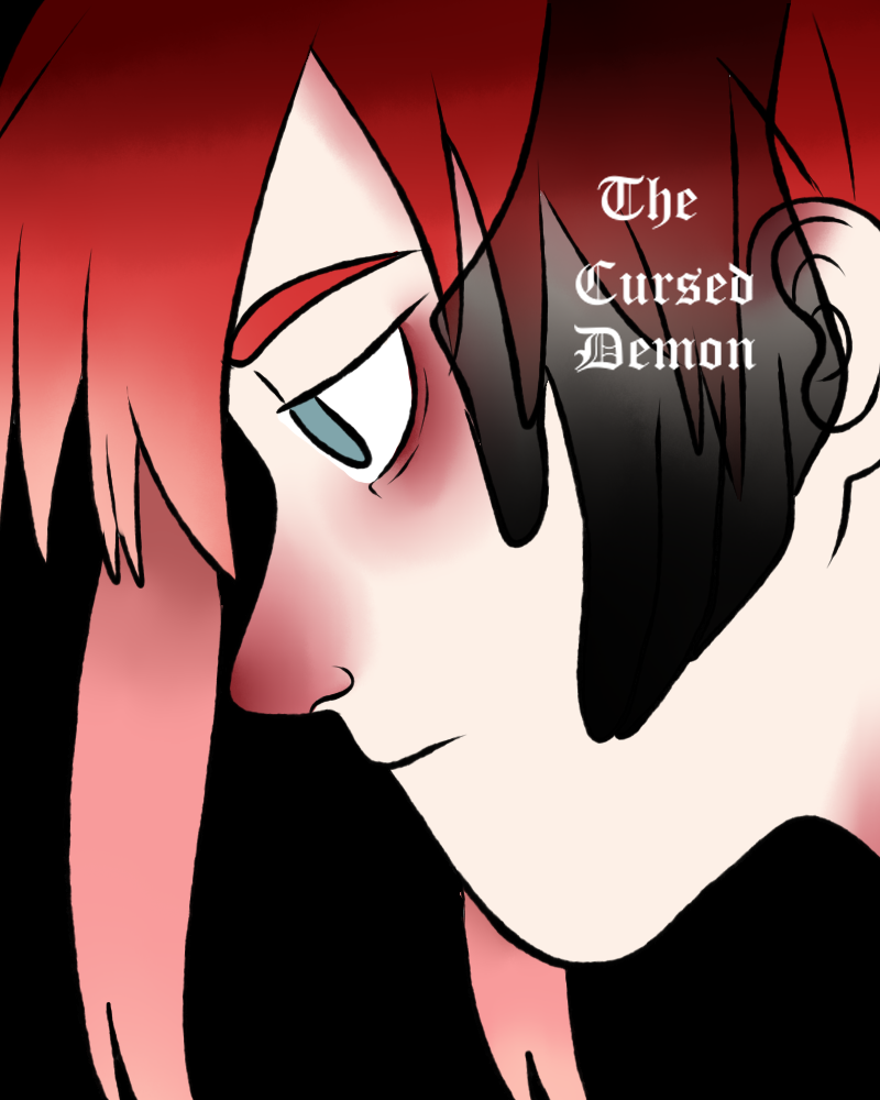 The Cursed Demon | WEBTOON