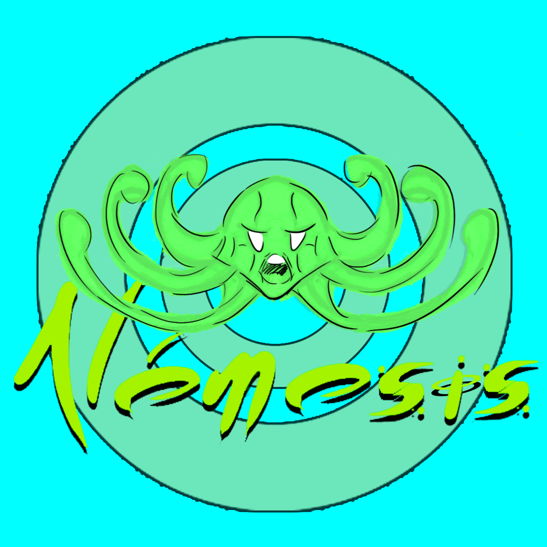 Nemesis | WEBTOON