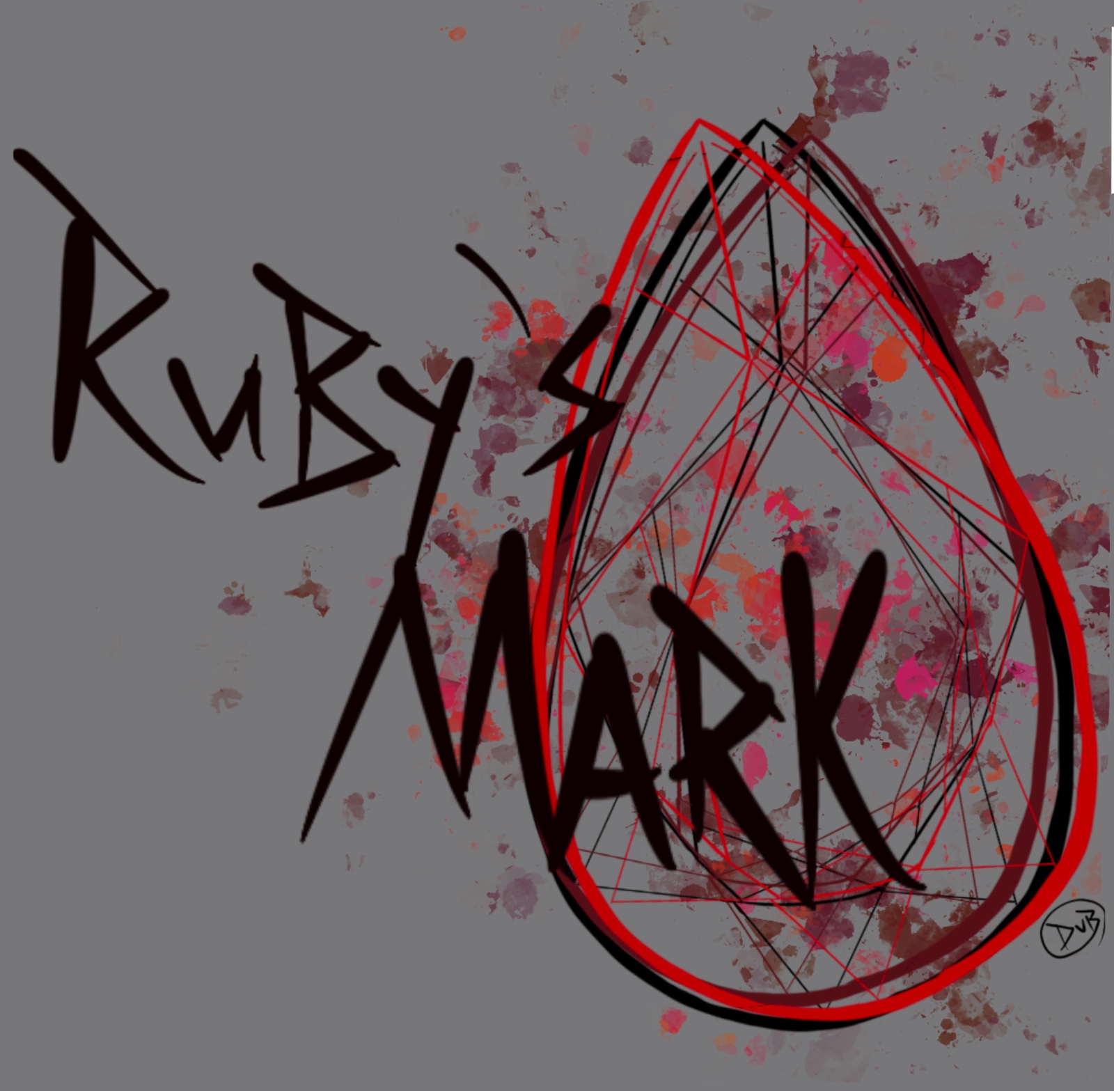 Ruby’s Mark | WEBTOON