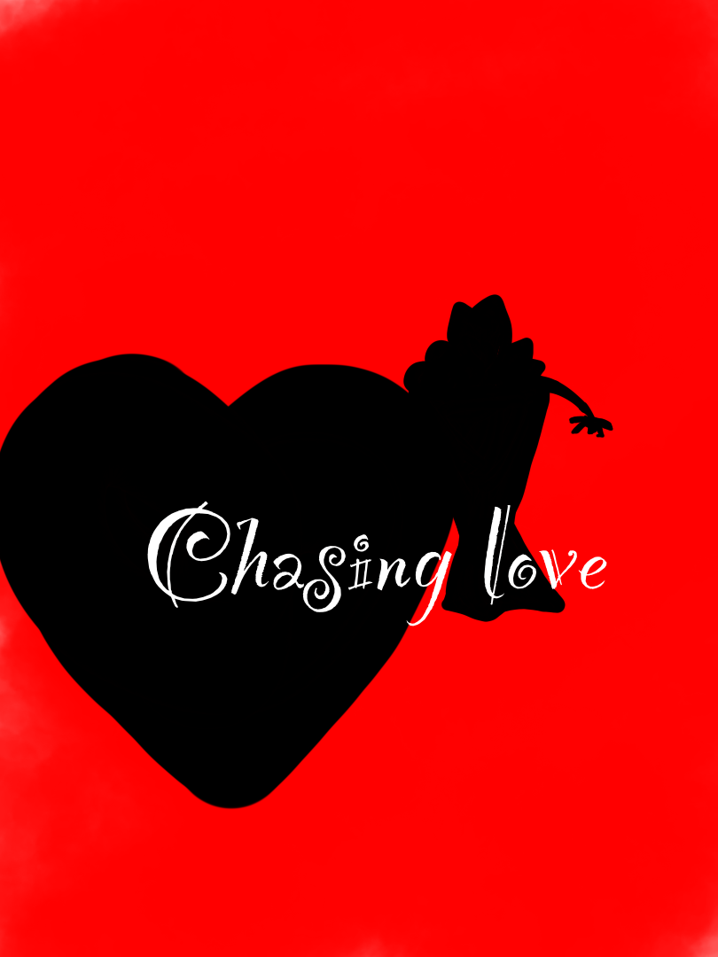 Chasing love ️ | WEBTOON
