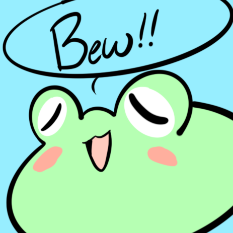 Kimi the Amiba | WEBTOON