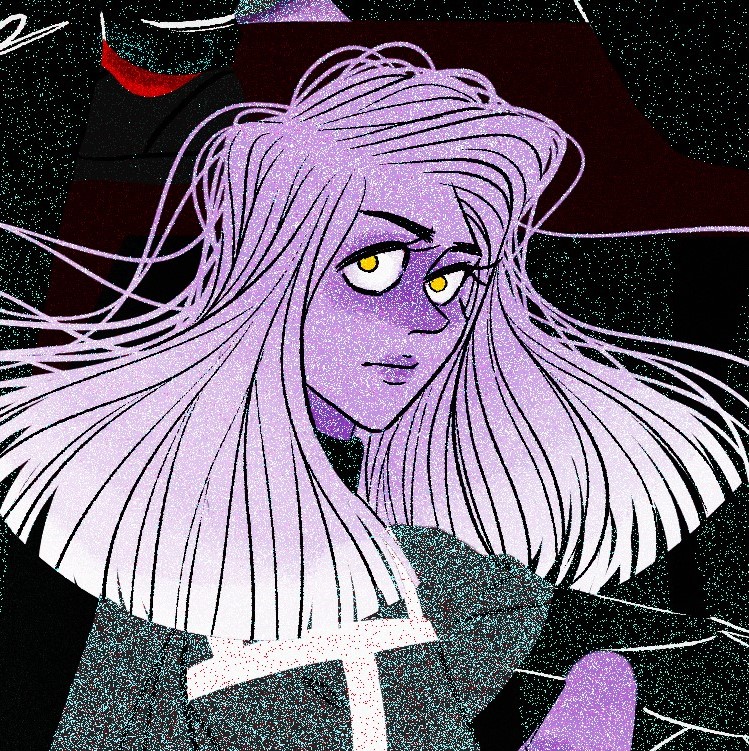 Chrysalis Academy | WEBTOON