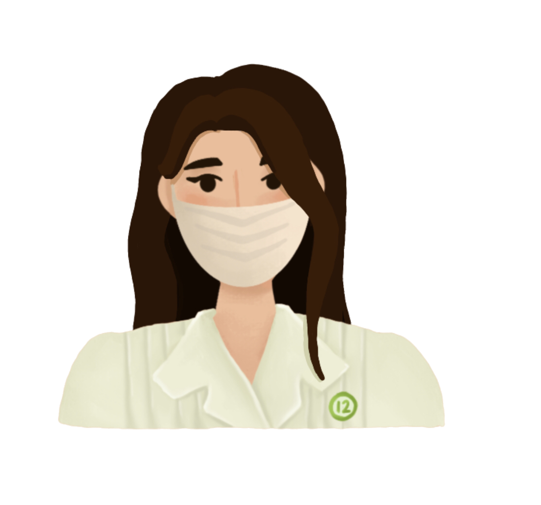 The Angeleanens' Protocol | WEBTOON