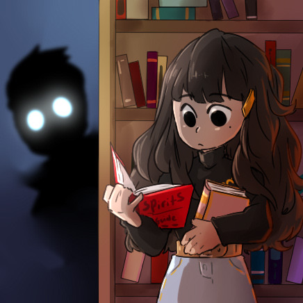 Checked Out | WEBTOON