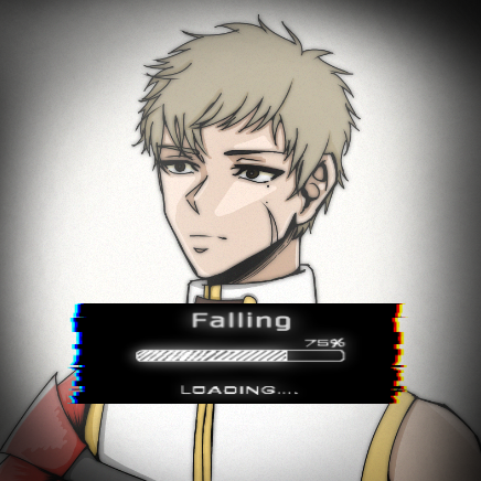 Falling | WEBTOON