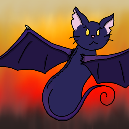 Just simply, Cat | WEBTOON