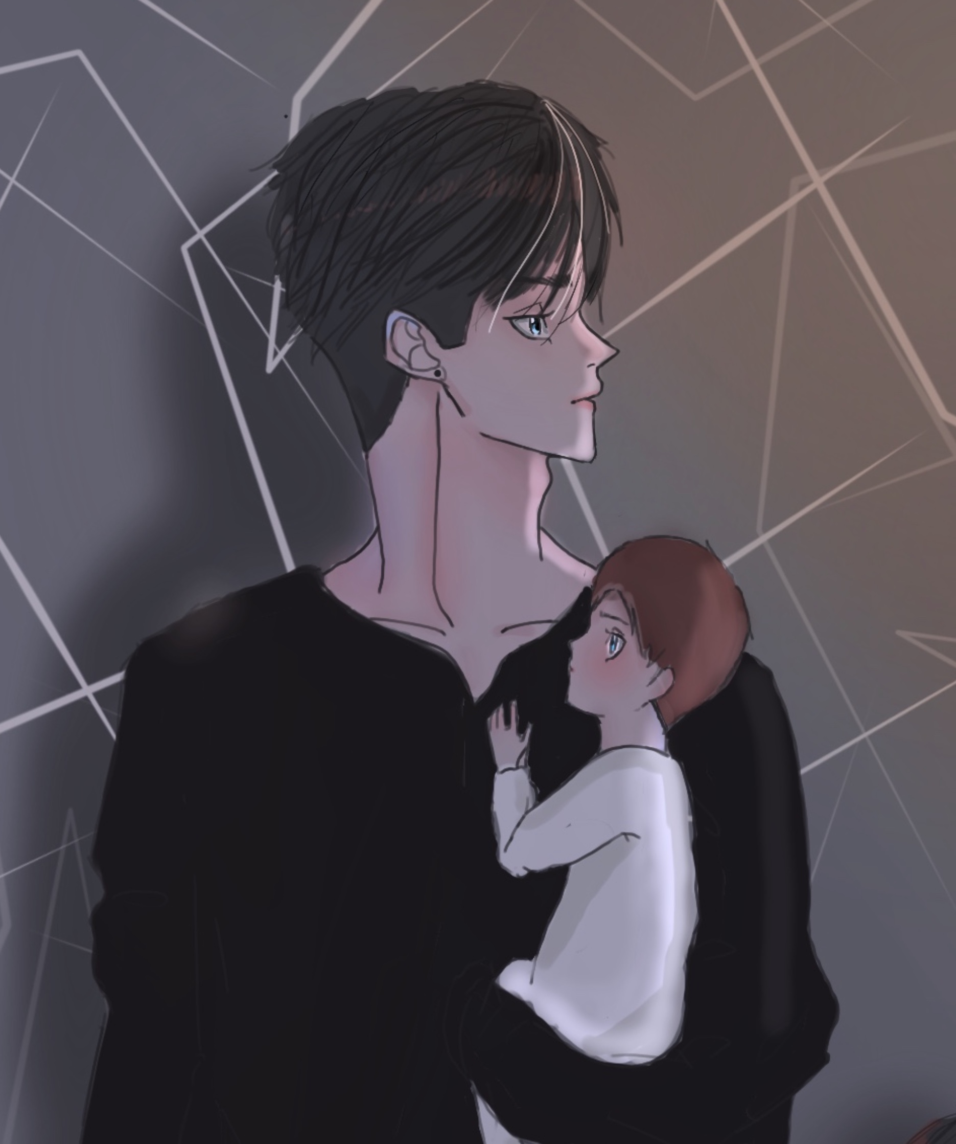 Bojo ganas | LINE WEBTOON