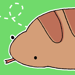 Snek-chan and friends | WEBTOON