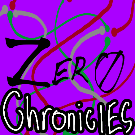 ZER0 Chronicals | WEBTOON
