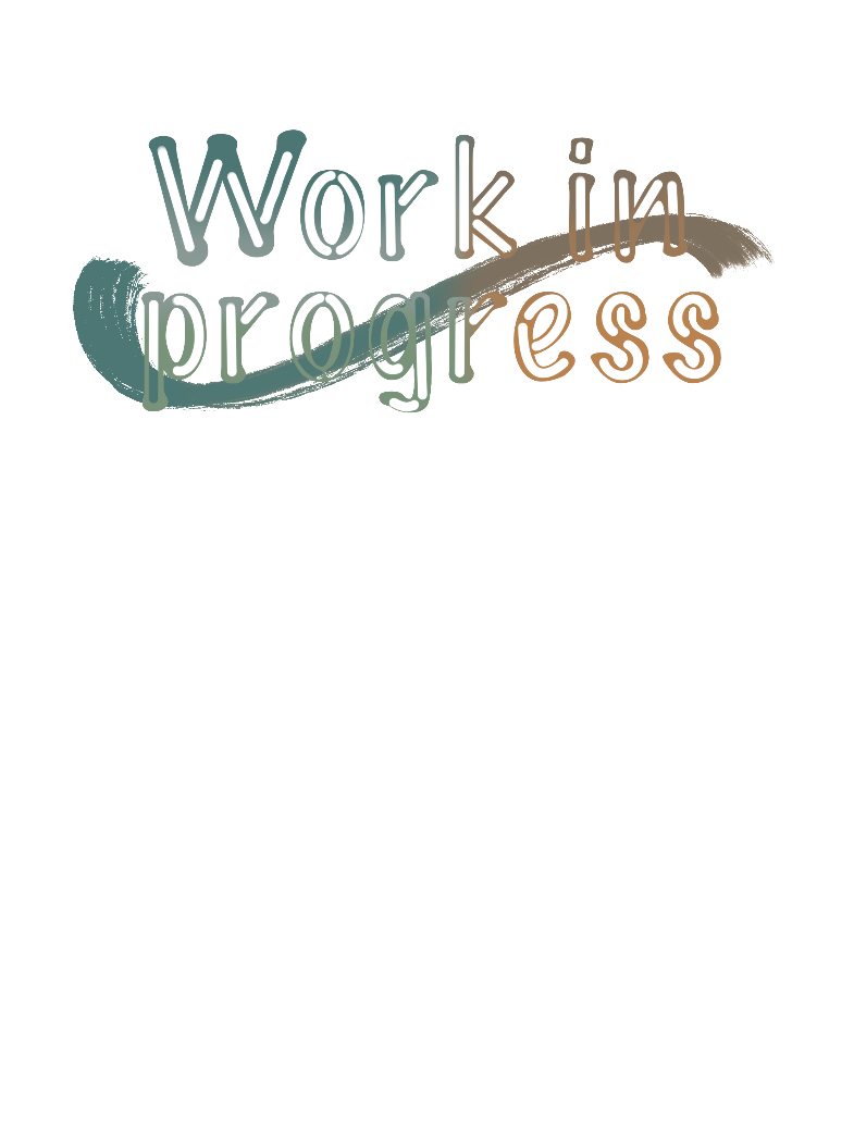 Work In Progress | WEBTOON