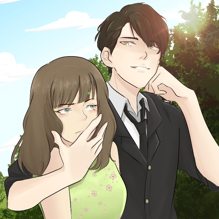 Matahariku | LINE WEBTOON