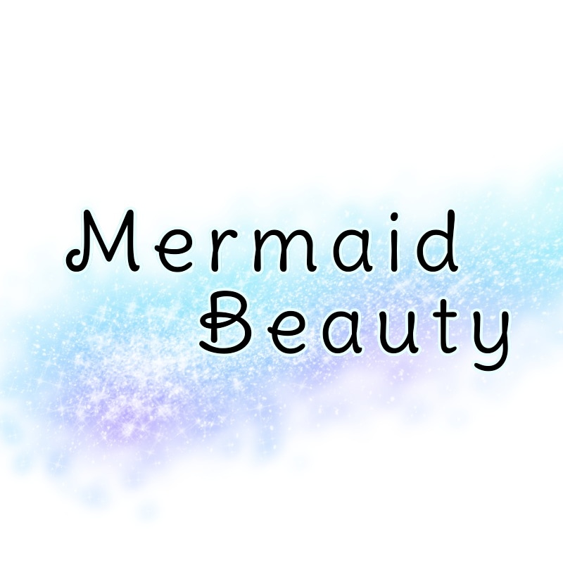 Mermaid Beauty | LINE WEBTOON