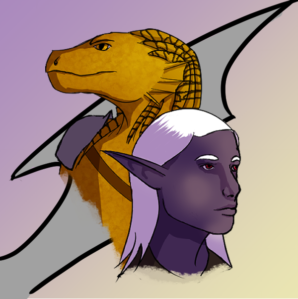 Convergent Paths | WEBTOON