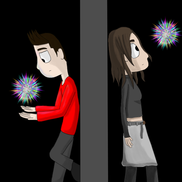 Parallel Connection | WEBTOON