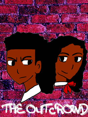 The Outcrowd | WEBTOON