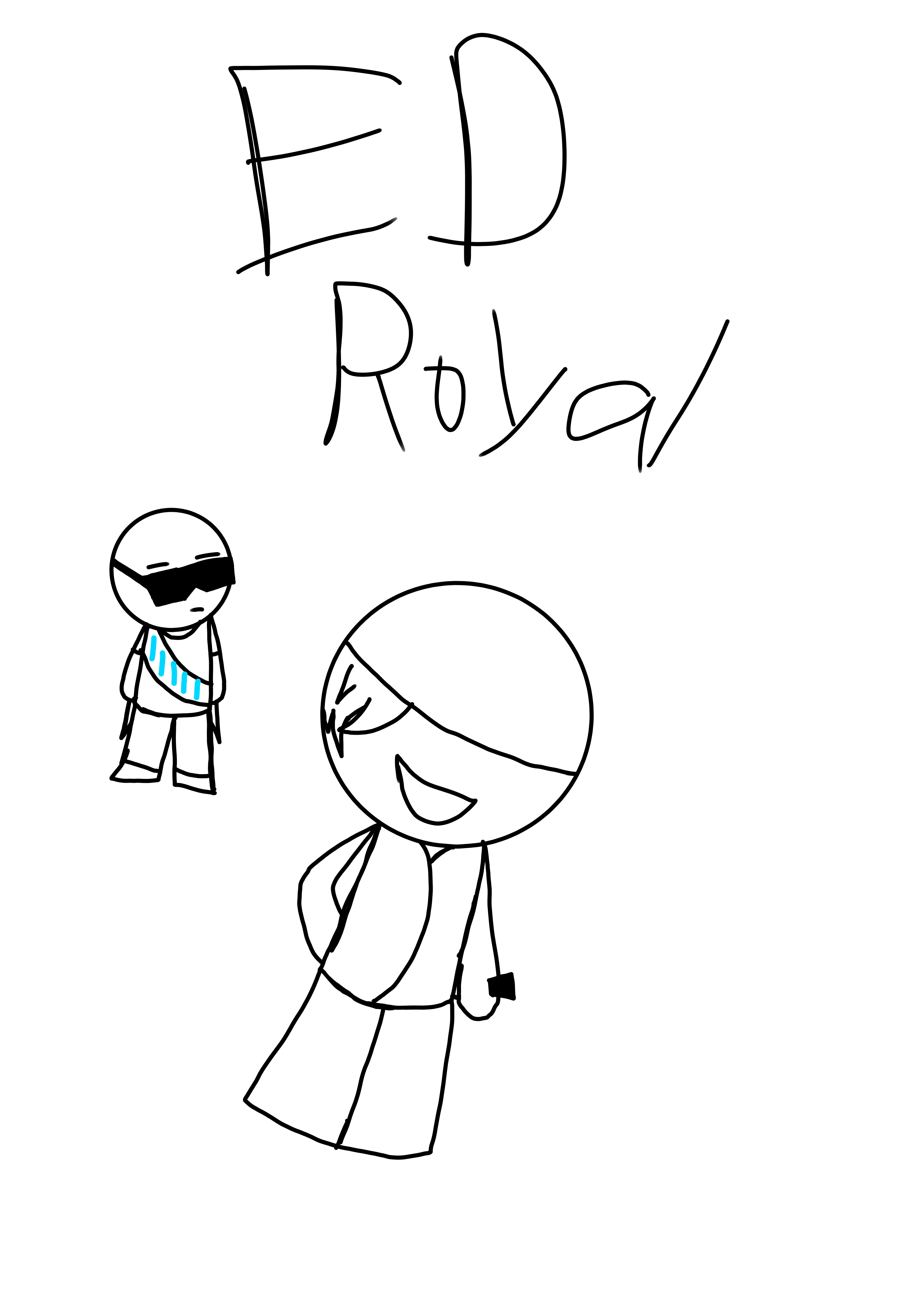 Education royal | WEBTOON