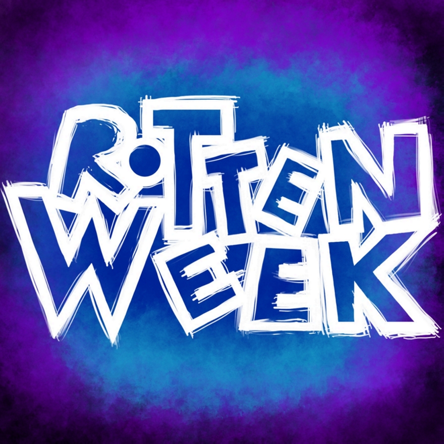 Rotten week | WEBTOON
