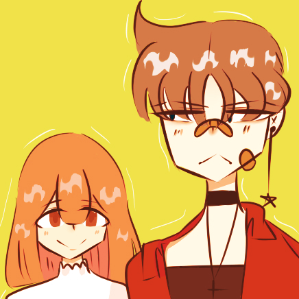 My lover is a serial killer | WEBTOON