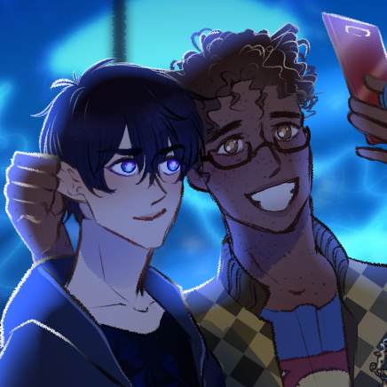 Arcane Enigma | WEBTOON