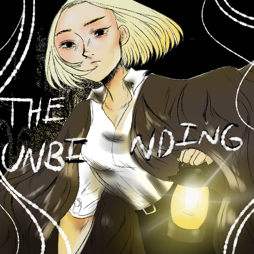 The Unbinding | WEBTOON